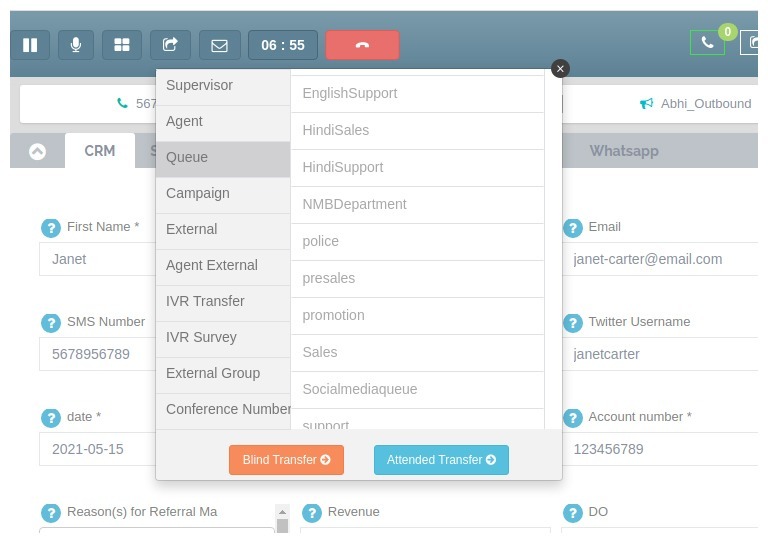 Maximize Customer Experience with Enterprise Call Center Software