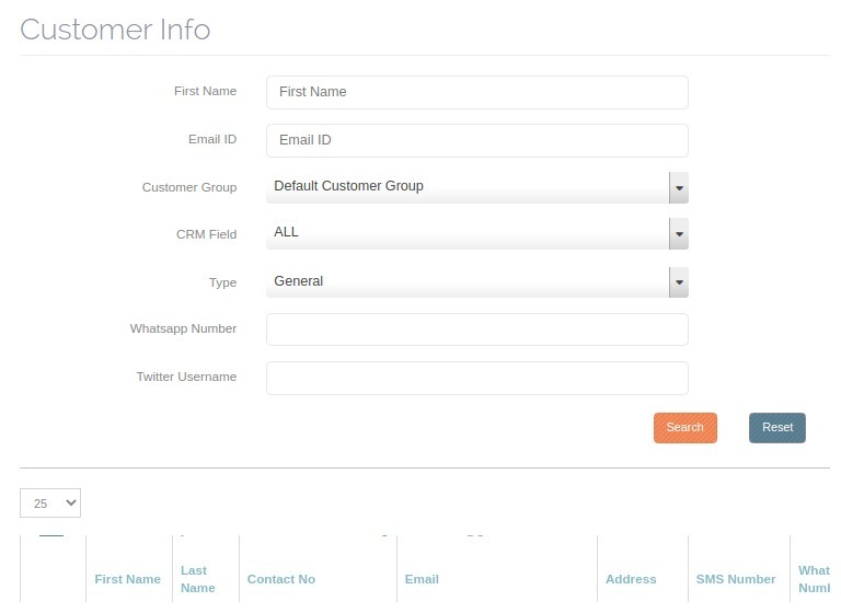 Netherlands Contact Center Software - Hodusoft