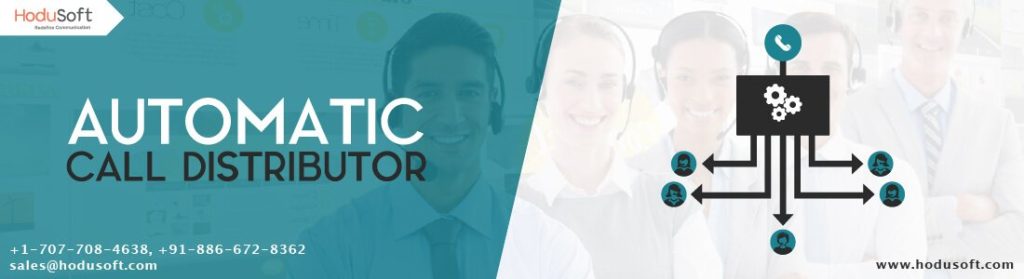 How You Can Deliver Great Customer Experience With Automatic Call ...