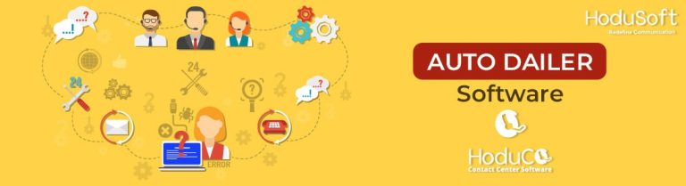 Advantages of IP PBX Software in Telecom Industry - HoduPBX